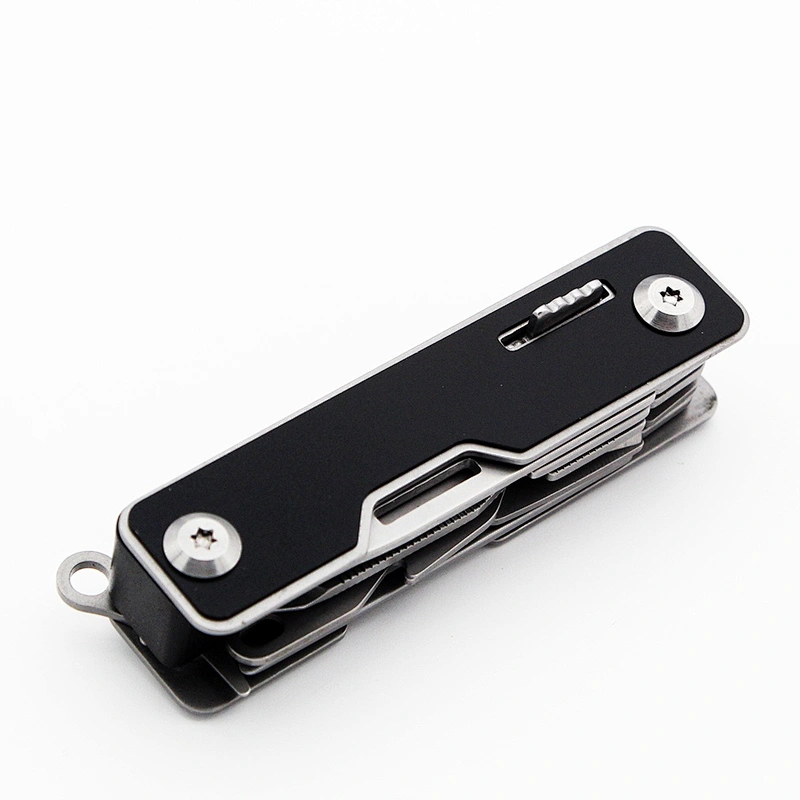 Mini EDC Multitool Knife