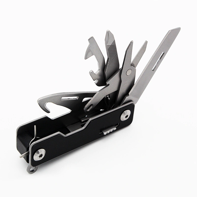 Mini EDC Multitool Knife