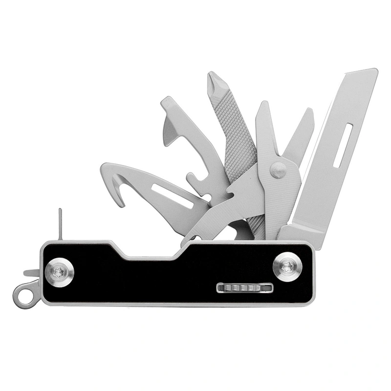 Mini EDC Multitool Knife