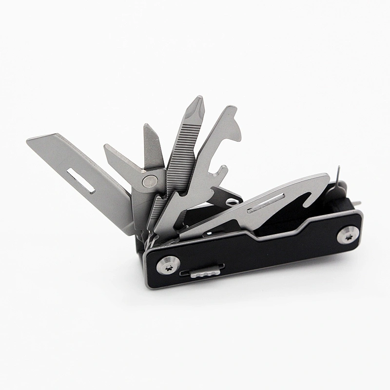 Mini EDC Multitool Knife